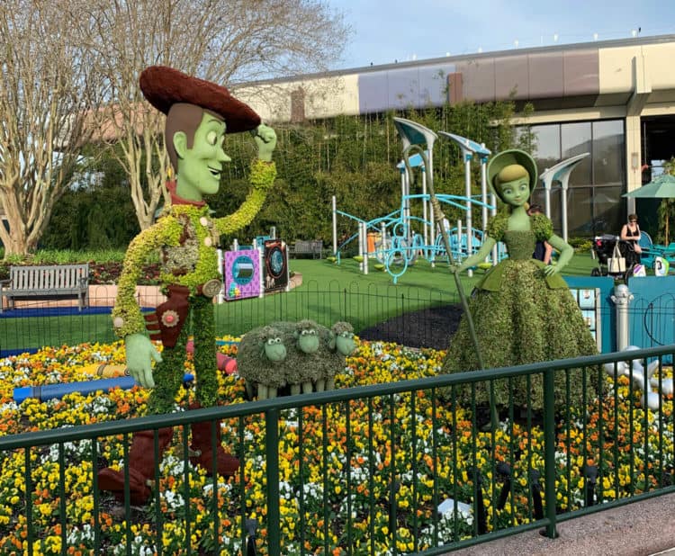 Disney’s Epcot FastPass+ Strategy, Tiers & Tips for 2025 - The Vacationer