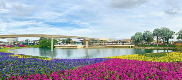 Disney’s Epcot FastPass+ Strategy, Tiers & Tips for 2025 - The Vacationer