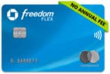 Chase Freedom Flex Credit Card Benefits & Review for 2024 - The Vacationer
