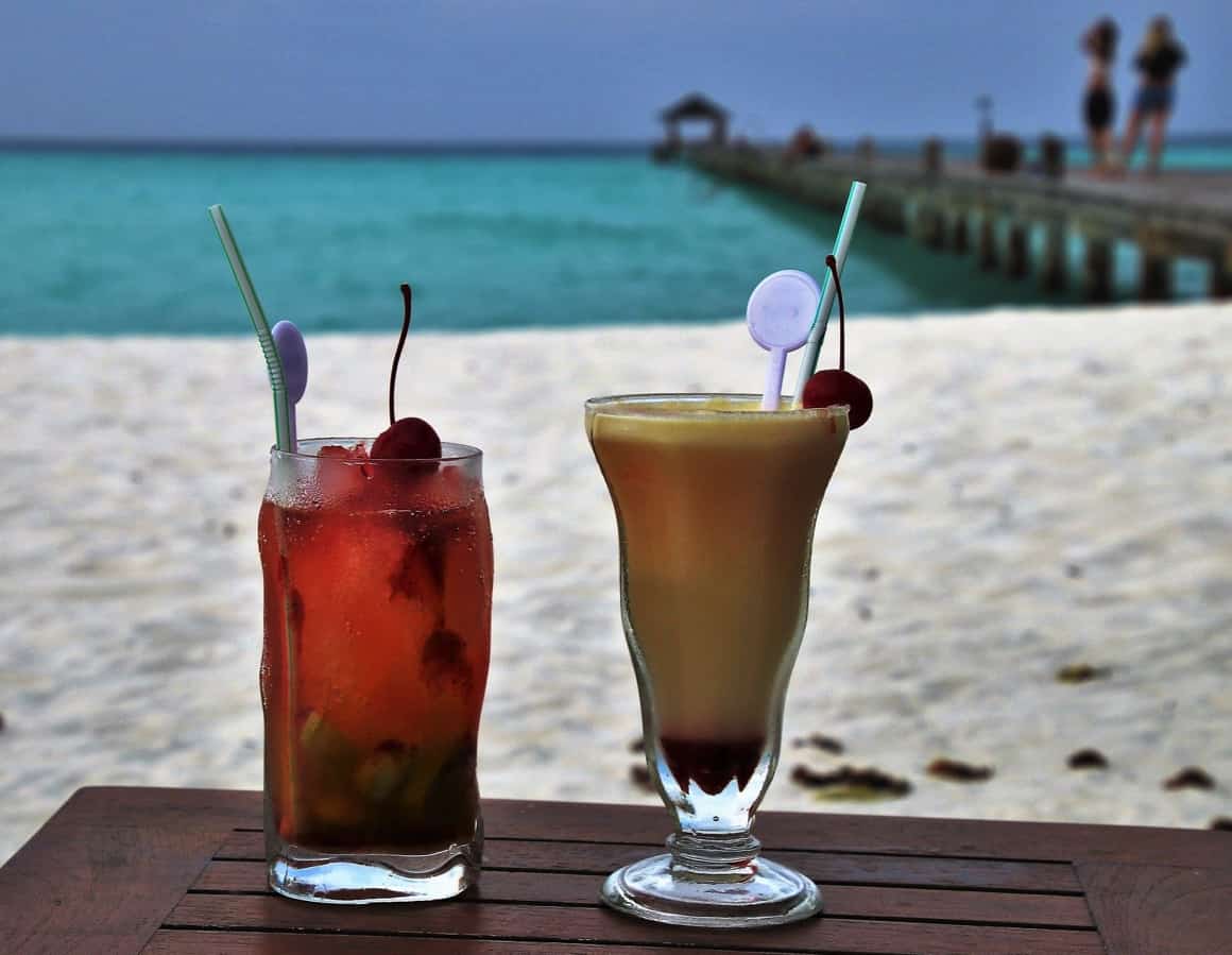 Alcohol Travel Survey 2021 - Always Drinking on Vacation, Travel ...