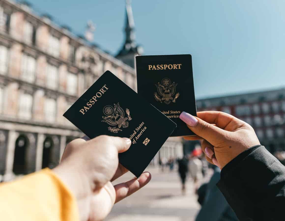What ID And Documents Does My Child Need To Fly In 2023 The Vacationer