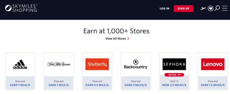 20 Best Ways to Earn Delta SkyMiles in 2024 - The Vacationer