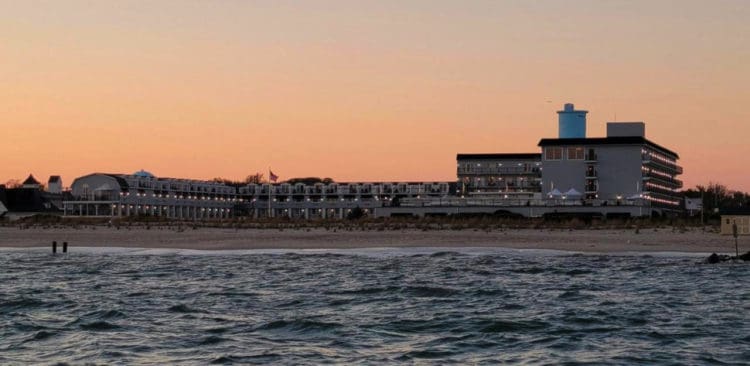 7 Best Hotels in Cape May, NJ for Couples and Families in 2024 - The ...