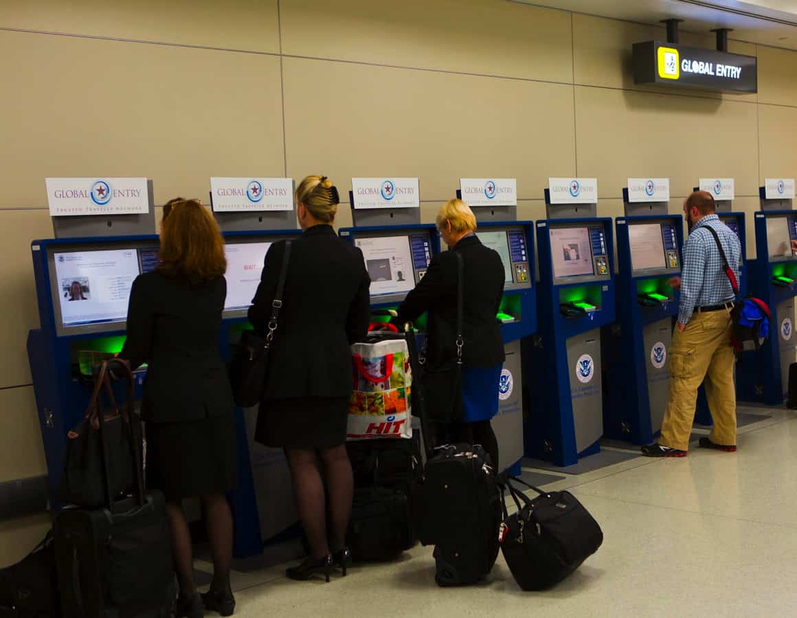 CBP Releases Global Entry Mobile App for a Potentially Even Faster ...