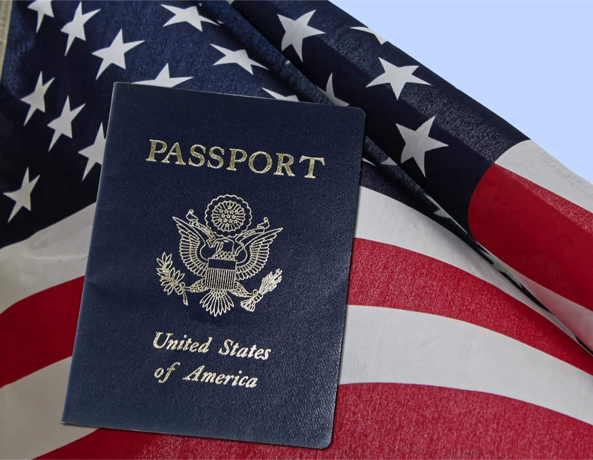 How to Apply for a Child or Minor’s Passport - The Vacationer