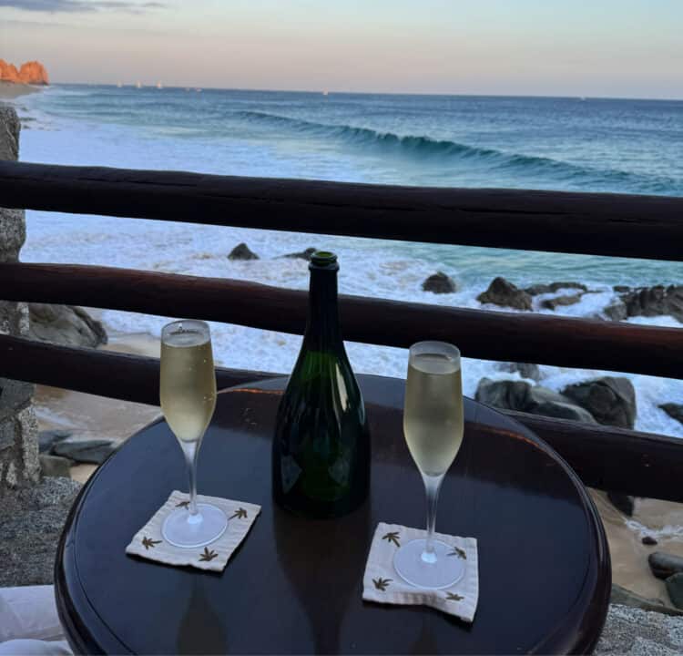 Waldorf Astoria Los Cabos Pedregal: Full Review & How to Save By Booking With Points (2025 ...
